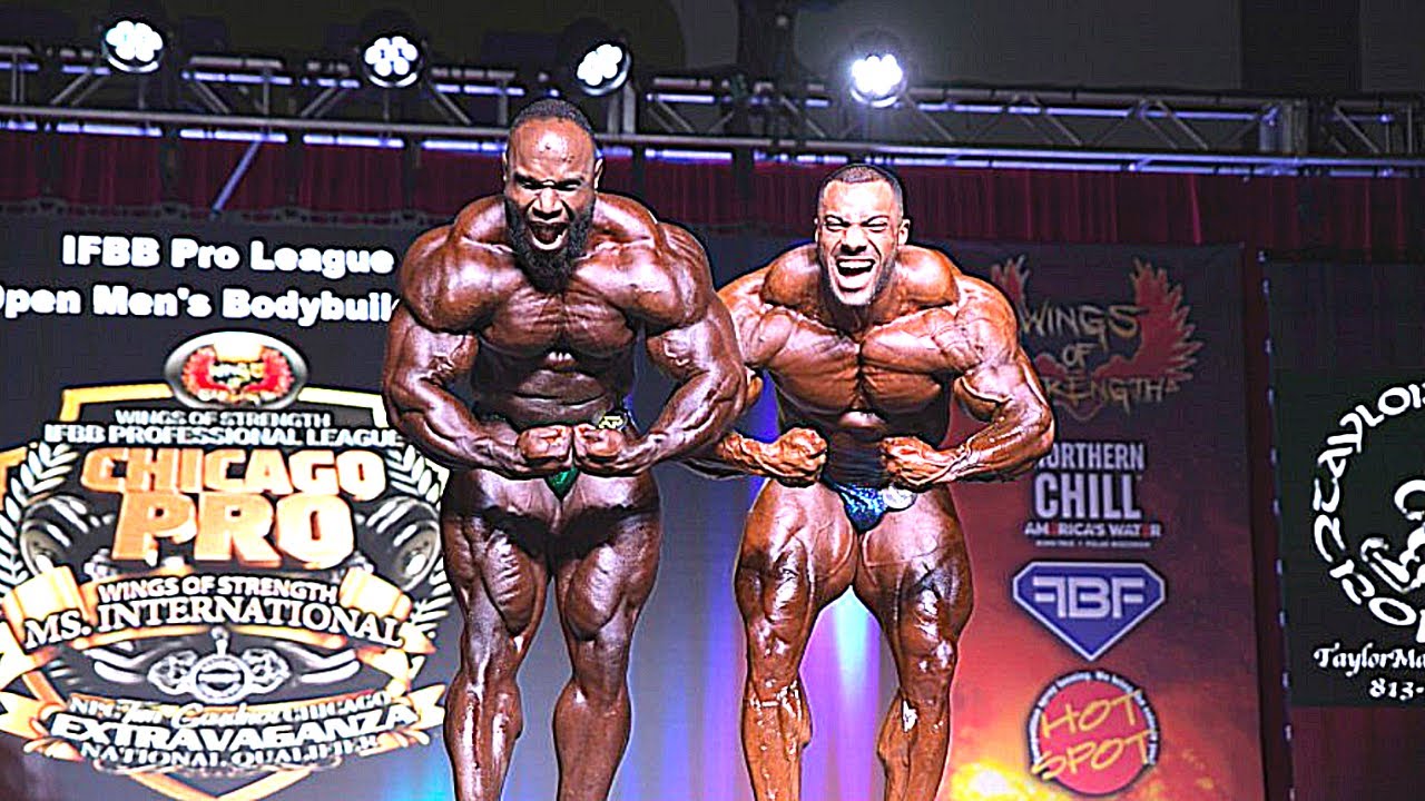 2020 Chicago Pro Review - YouTube