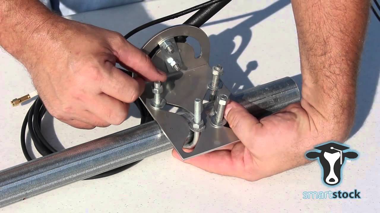 SmartStock Installation Overview - English (2013) - YouTube