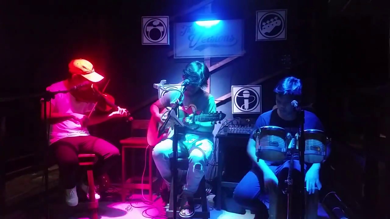 Avicii - Wake me up (cover by The 16th of July Acoustic Band) - YouTube