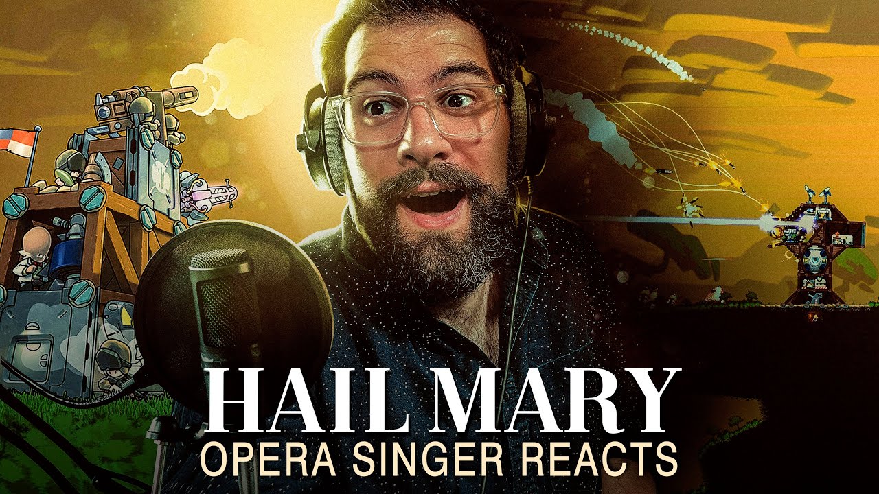 WHAT IS FORTS? Why is this music SO good!?! - YouTube