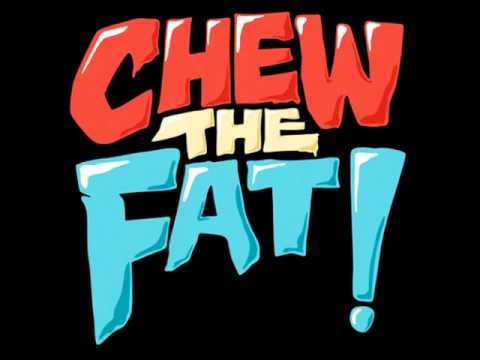 Alias - Chew the fat - YouTube