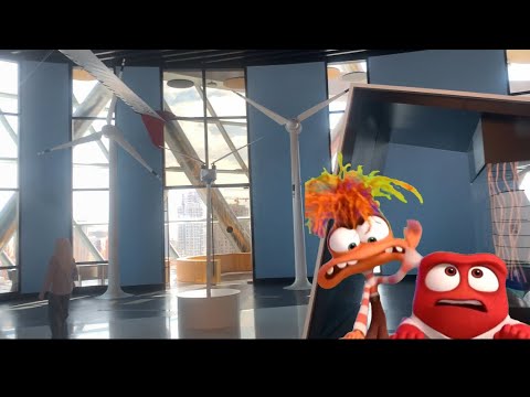 Inside out 2 real in life.#insideout2 #animation #funny #fyp - YouTube