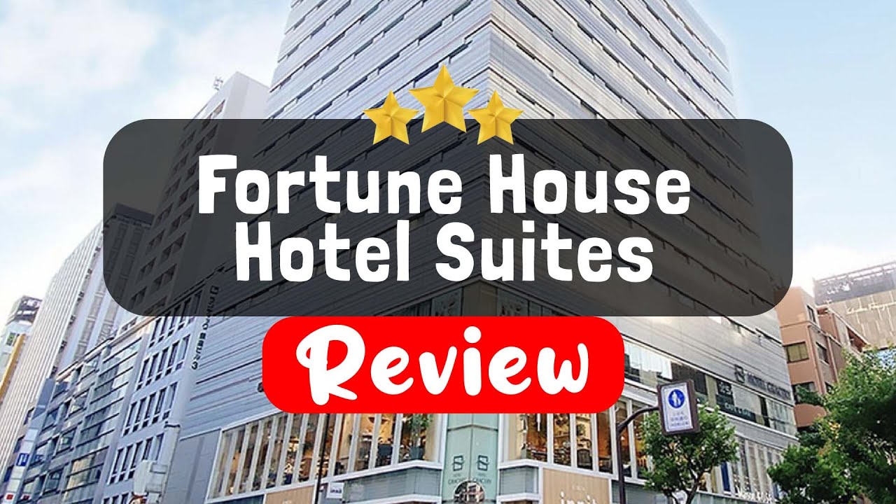 Fortune House Hotel Suites, Miami Review - Is This Hotel Worth It ...