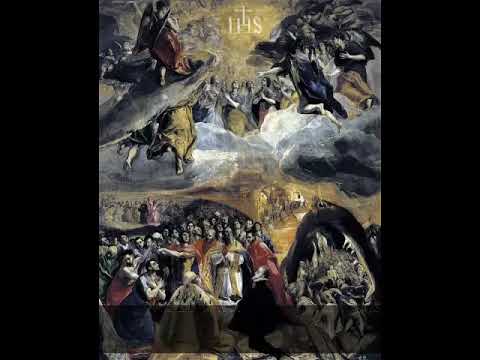 Nicene Creed - Credo in Latin - YouTube