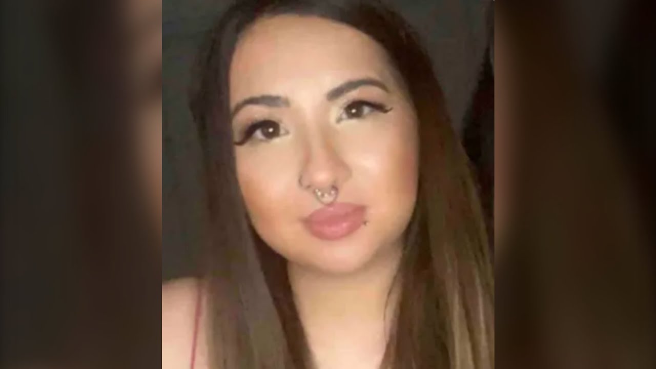 Search continues for Autumn Shaganash, Barrie, Ontario woman who ...