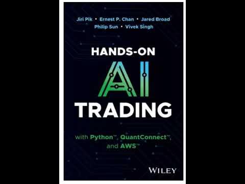 Master AI-Powered Algorithmic Trading with Python, QuantConnect, and AWS - YouTube