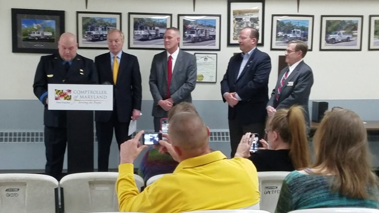 William Donald Schafer Helping People Award - YouTube