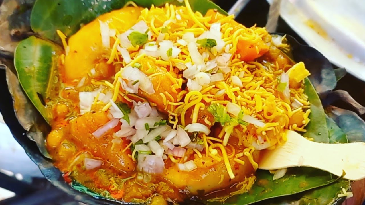 cuttack special patar re aludum dahibaraa - YouTube