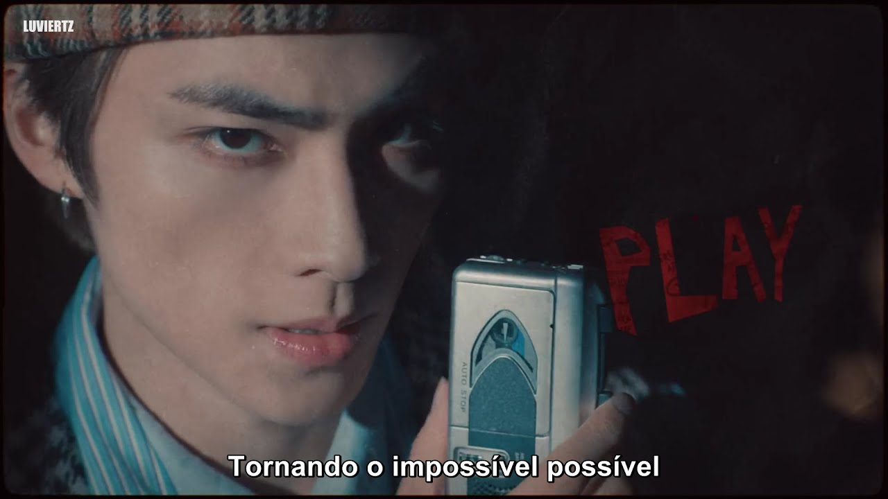 WayV - 'Go Higher' — (pt/br tradução legendado) - YouTube