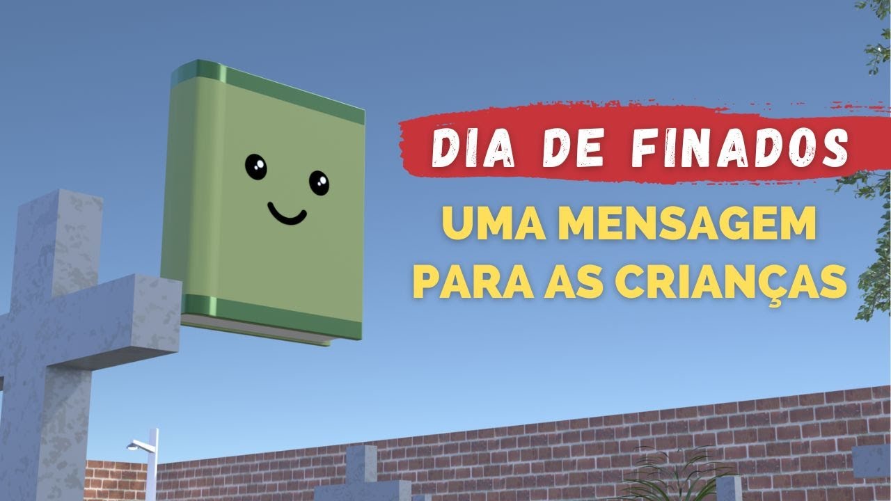 Dia de Finados - Meditação sobre a vida | Desenho Católico | Catequese ...