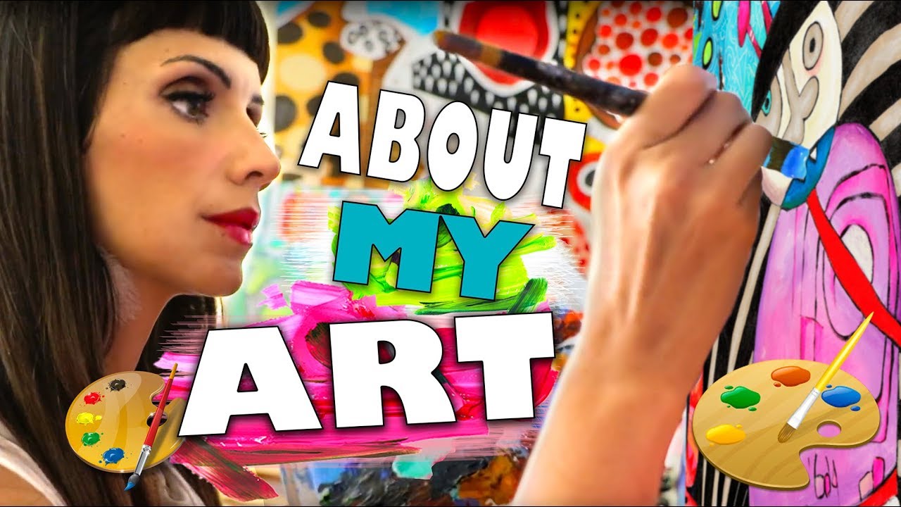 XANA ABREU | ARTIST - YouTube