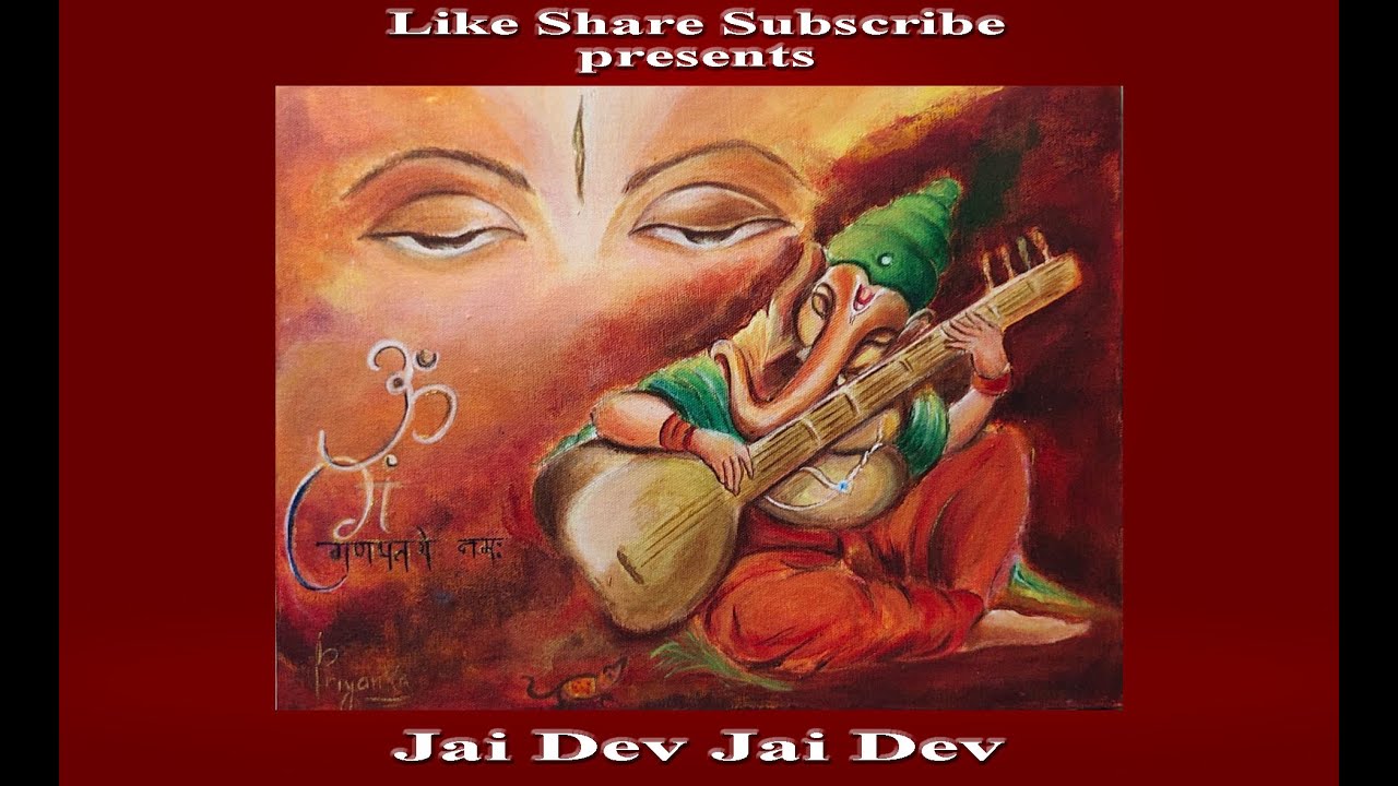 Jai Dev Jai Dev – A Like Share Subscribe Production - YouTube