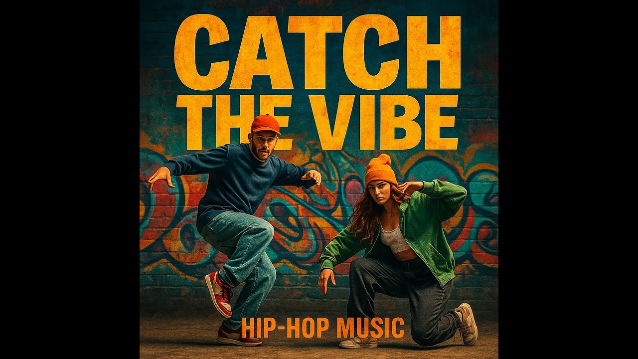 Catch the Vibe - Hip-Hop - YouTube