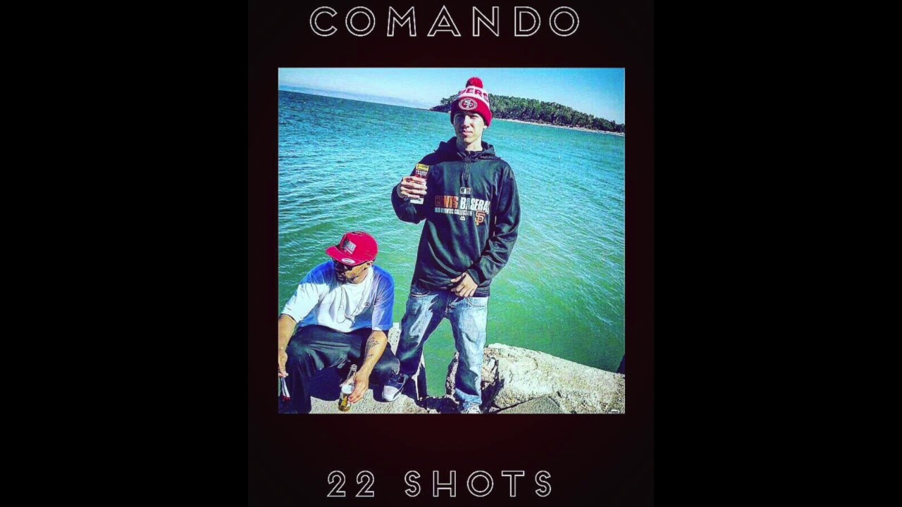 Comando - 22 Shots - YouTube