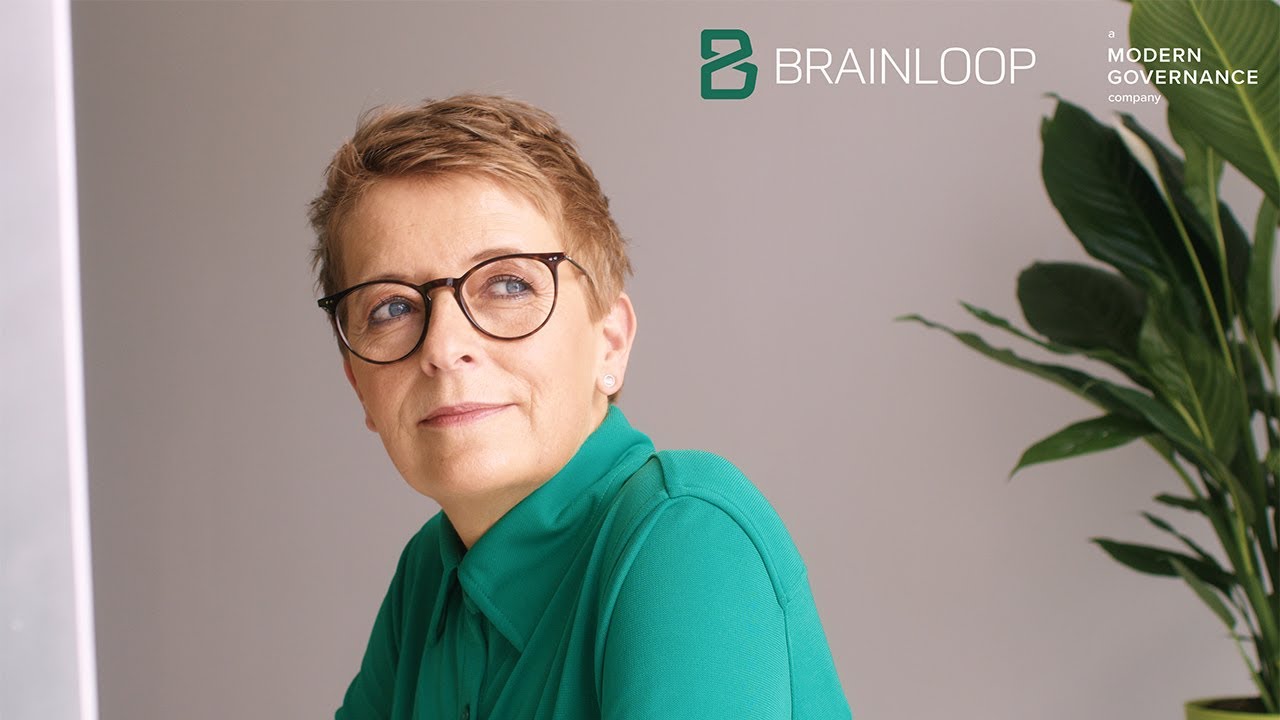 Brainloop MeetingSuite - YouTube