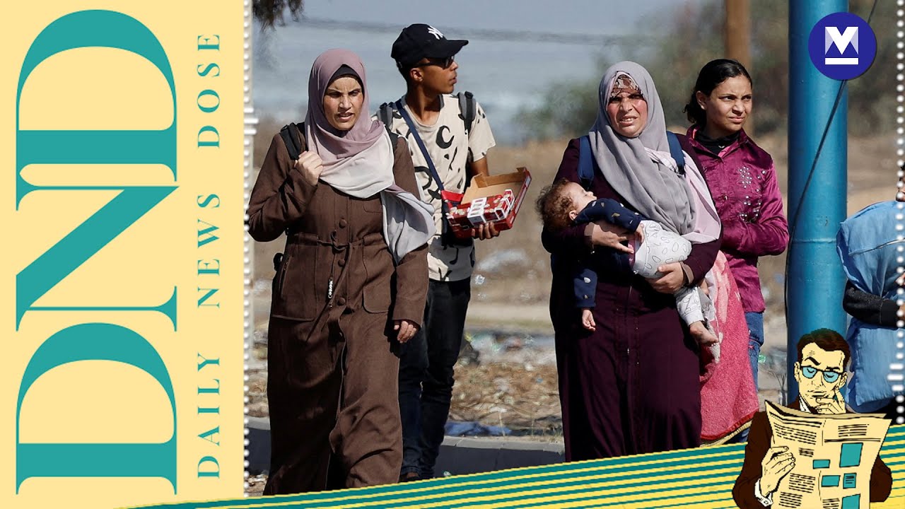 Israeli air strikes kill 32 in south Gaza amid calls for civilians to ...