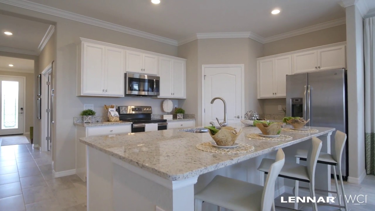 Marsala Model - YouTube