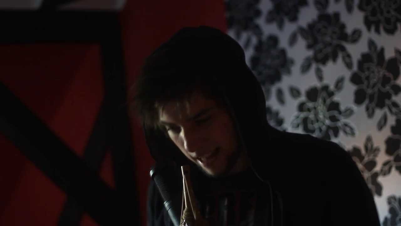 Zkouška Dvori - Luxferus - YouTube