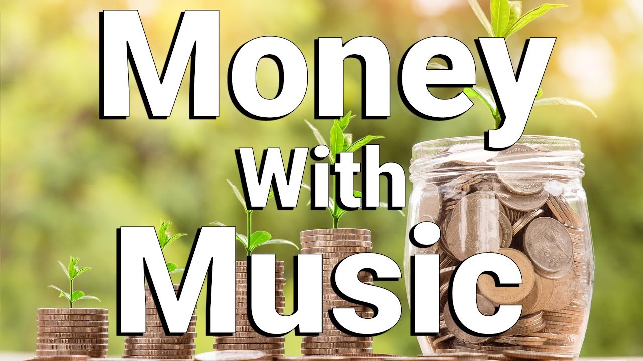 The Top 10 Ways To Make Money With Music - YouTube