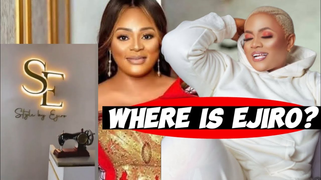 WHERE IS EJIRO,, FAMILY CRIES OUT - YouTube