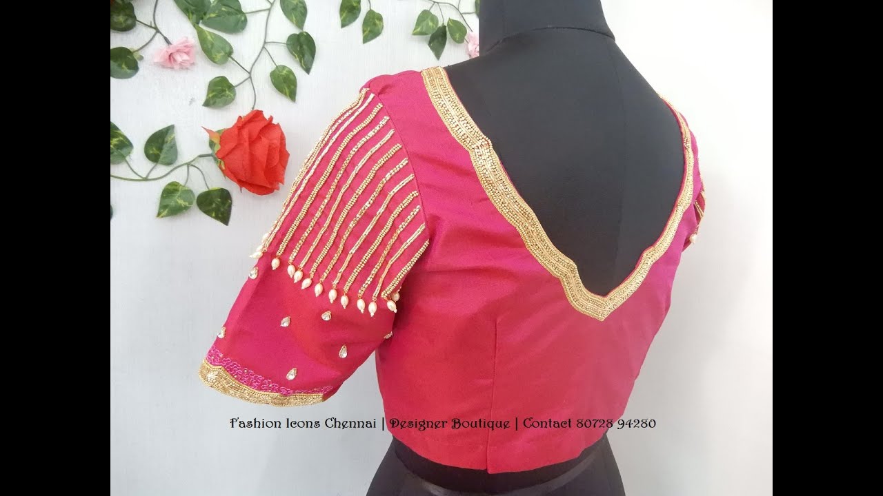 Watch video Fully | Aari Orders Taken! AARI Certification Course ...