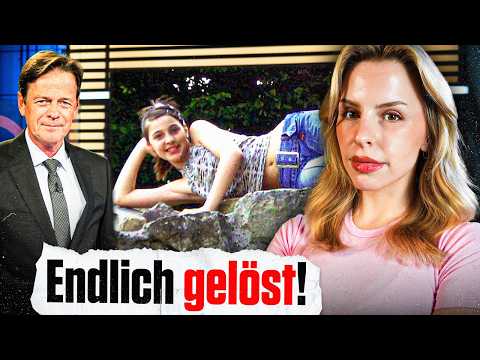 Gelöst - durch Aktenzeichen XY!