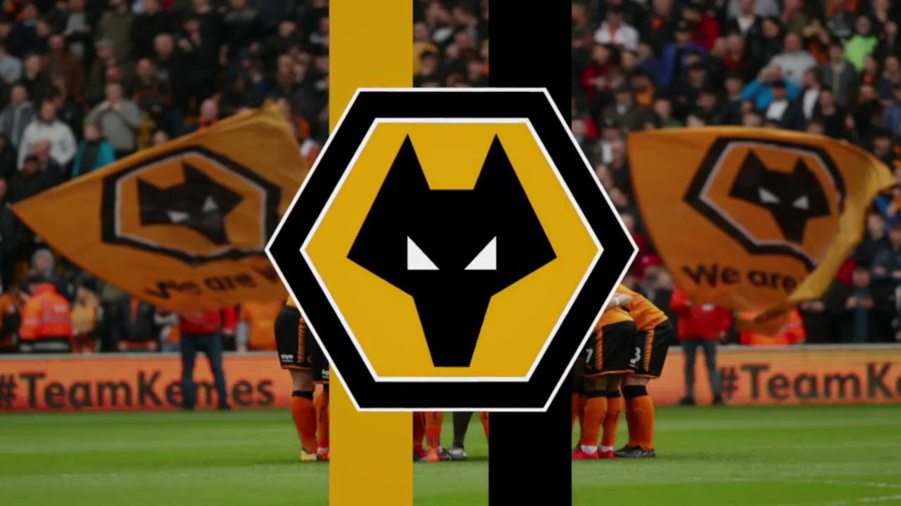 Wolves Goal Song ( Stadium Effect ) - YouTube