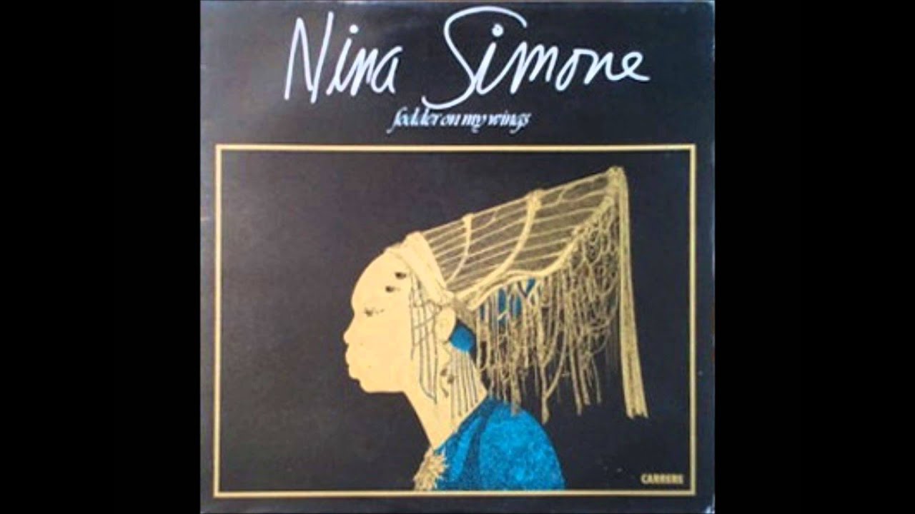 Nina Simone - Color is a Beautiful Thing - YouTube