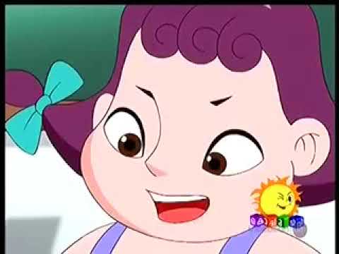 cartoon episode gee boom boy - YouTube