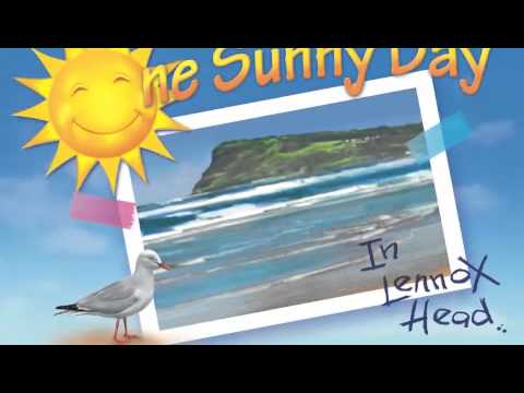 One Sunny Day Children's Books: The Perfect Christmas Gift - YouTube