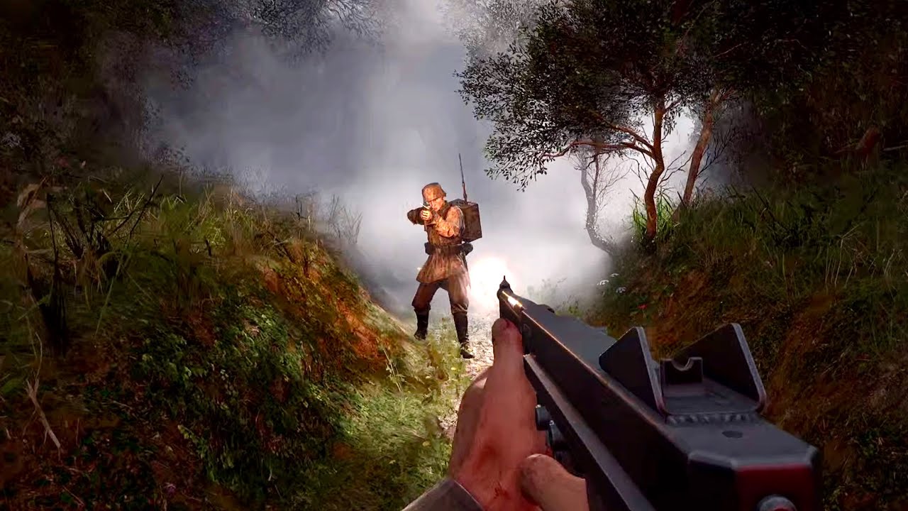 Bloody Gulch - YouTube