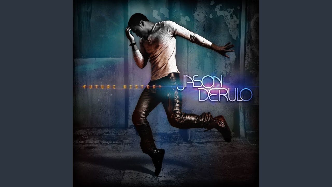 It Girl Jason Derulo