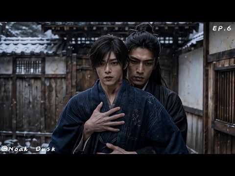 Snow Falls by Your Side EP.6