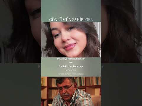 GÖNLÜMÜN SAHİBİ GEL 1