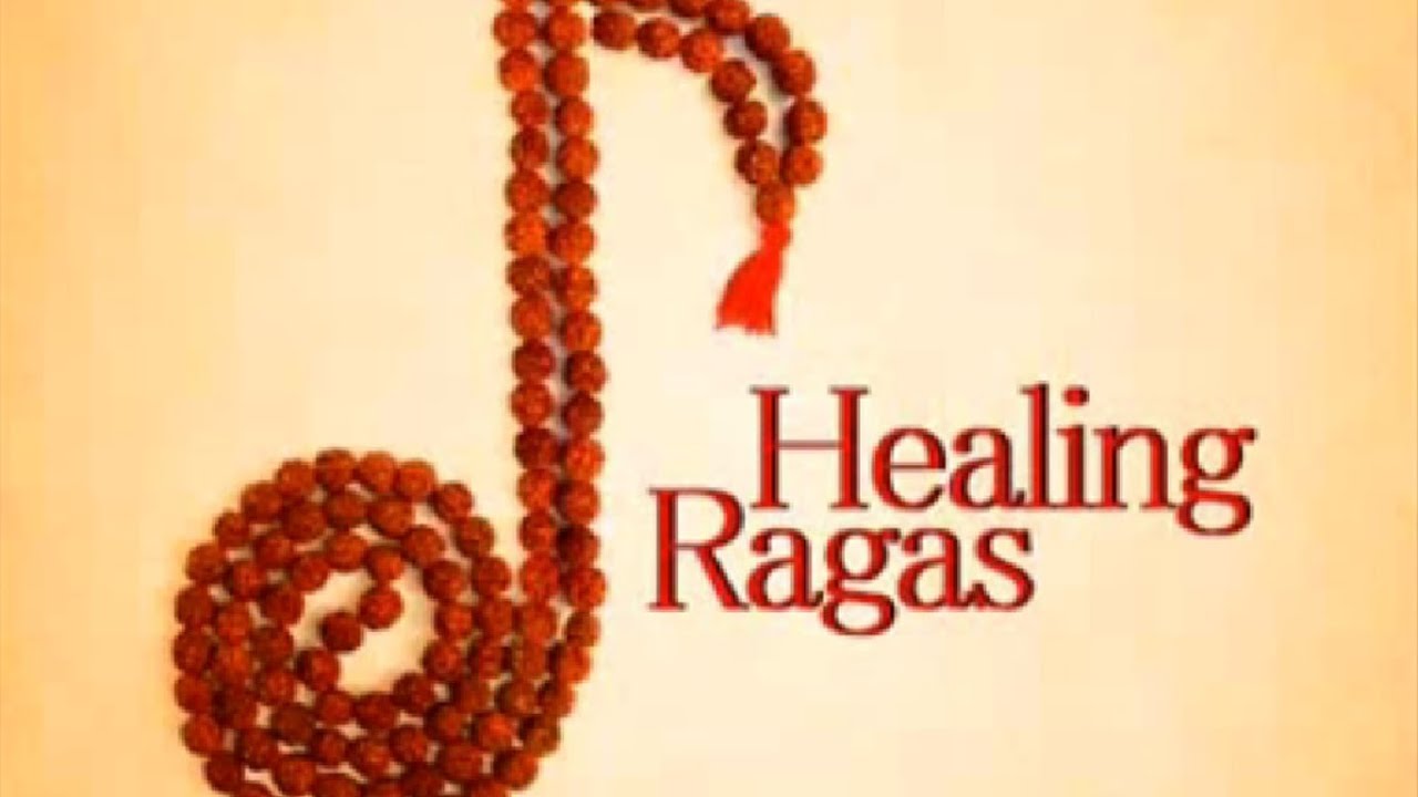 Healing Ragas - Music for Meditation Relaxation - Rejuvenation De ...