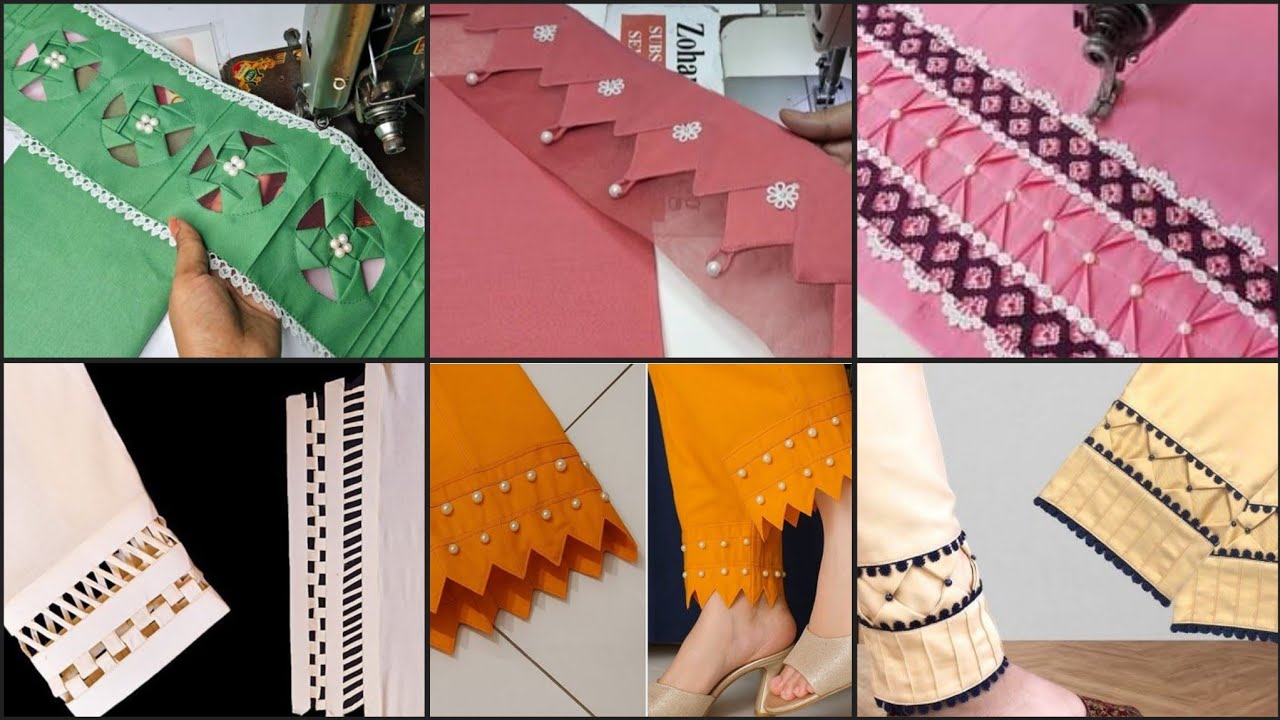 💯💞Best stylish Indian capri designs for summer Affordable stylish ...