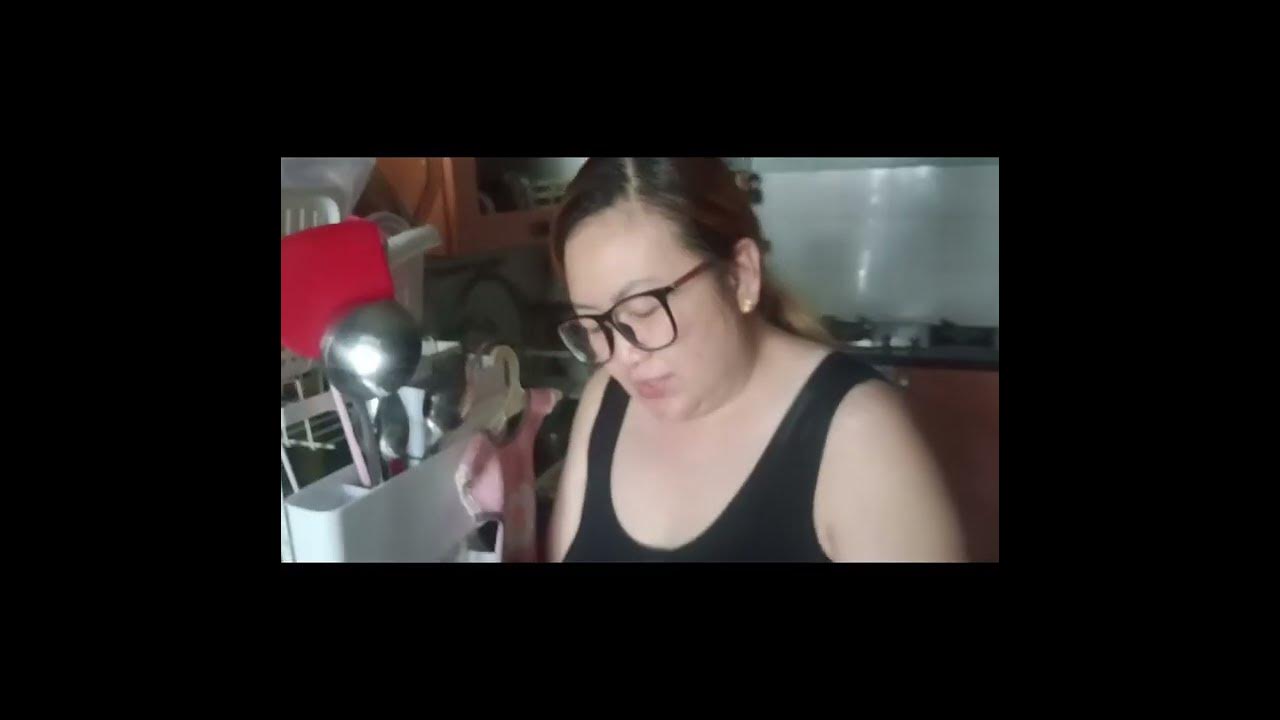 Excited Ngintu Jelu// Alu sumai makai malam - YouTube