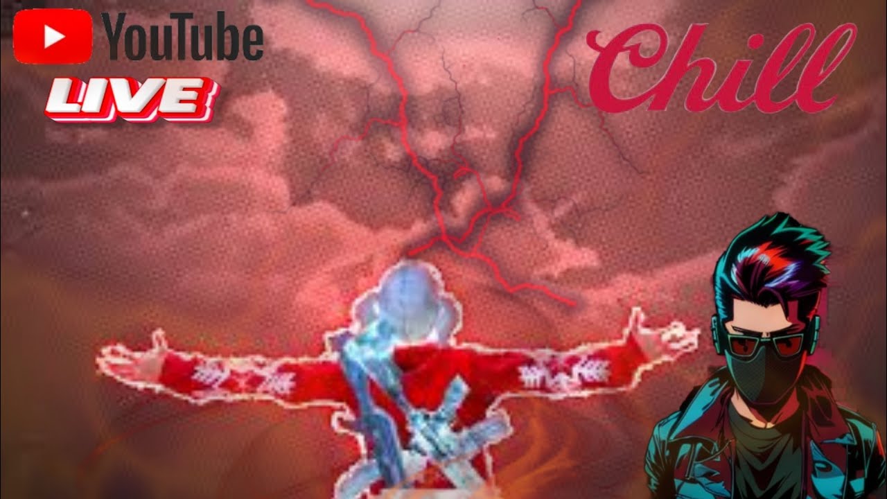 Chill live stream 😎 - YouTube