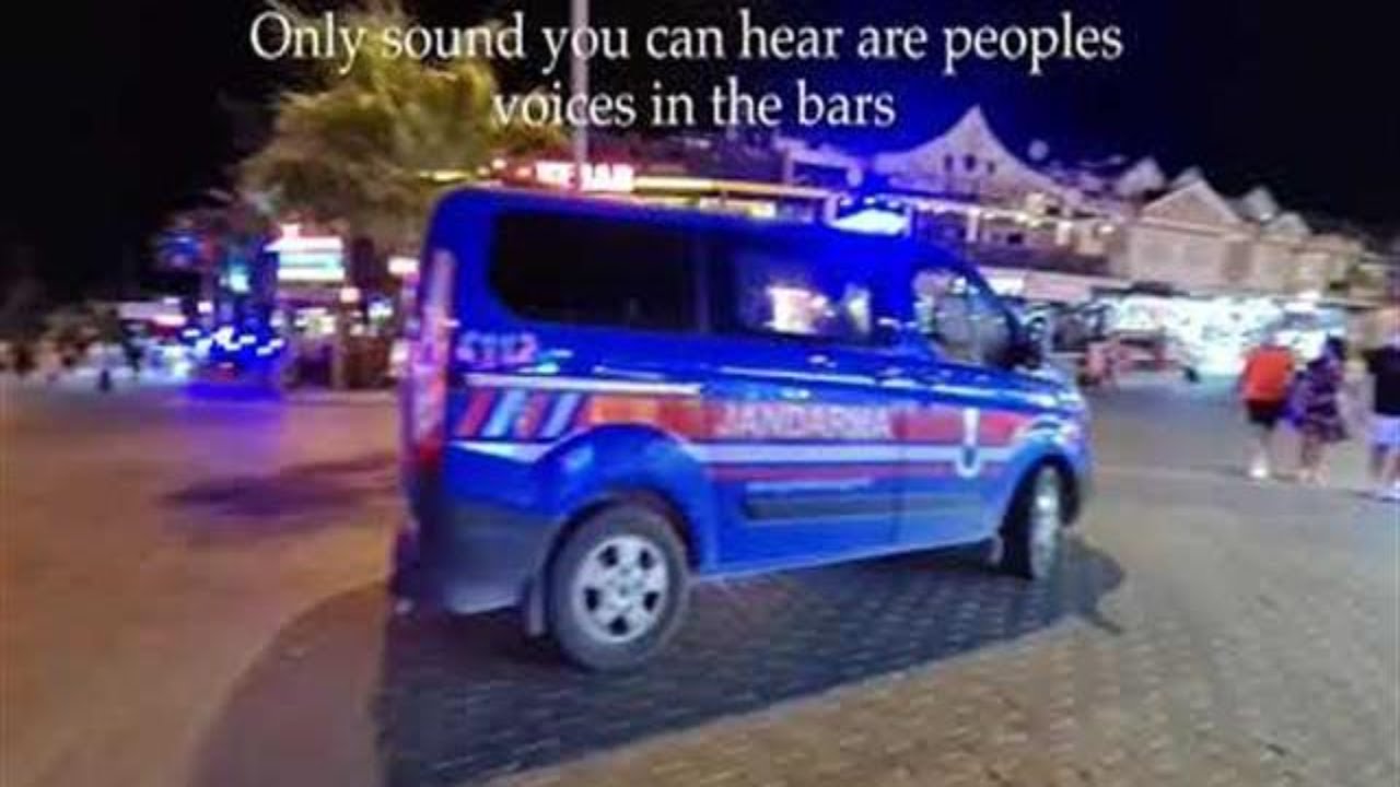 Curfew!!! - YouTube