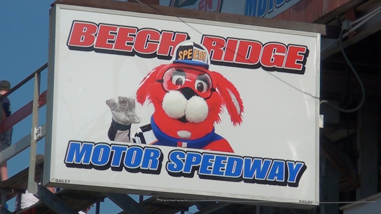 Beech Ridge Pro Series 100 6/29/2013 - YouTube