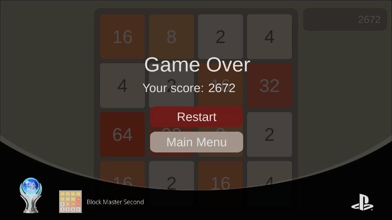 Weben Blocks 2 Platinum #1151 PS5 (STACKED) - YouTube