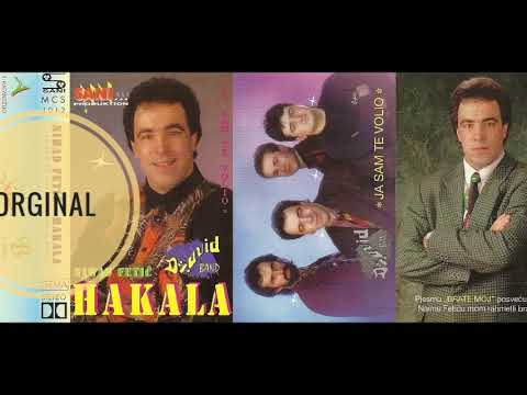HAKALA -Nihad Fetić - Kome
