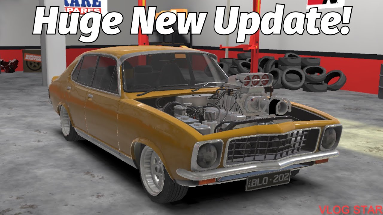 Burnout Masters Massive New Update! First Person View, Chrome Wheels ...