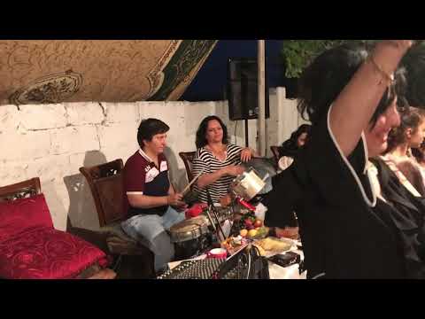 Qadin Musiqicileri Pakize 9940504306444Toy Xinalara devet ucun