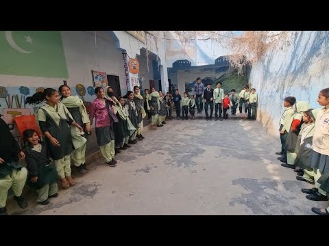 finding the most active student #school #sports #gaming #fun - YouTube