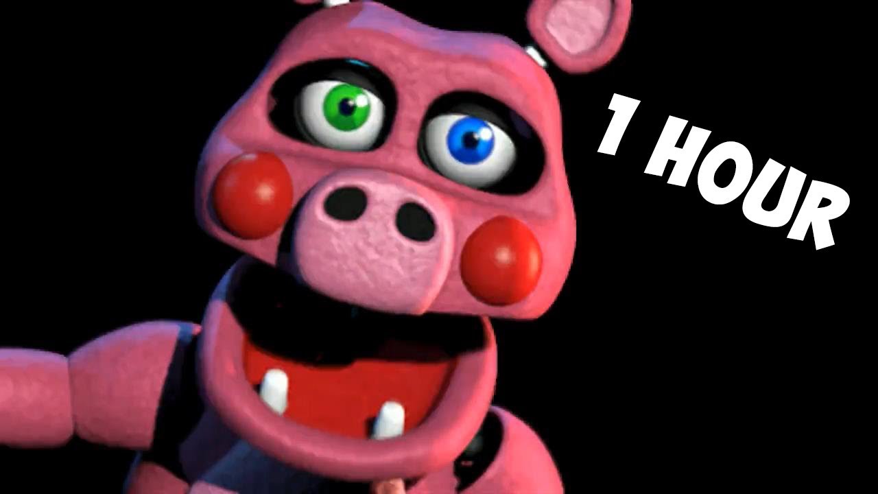 UCN Pig Patch Banjo 1 hour Loop - YouTube
