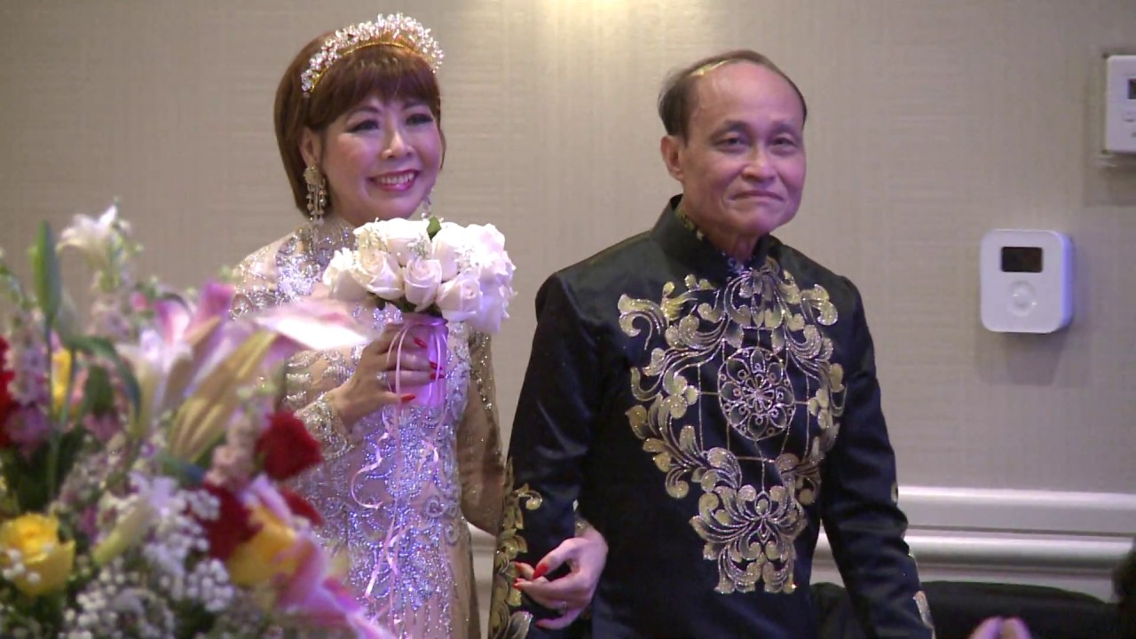 Amy Vu Anniversary 2 - YouTube