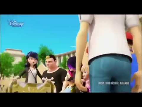 uğur böceği ile kara kedi 🎵müzik🎵 gizli aşk