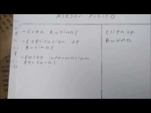 TARJETAS CRC - YouTube