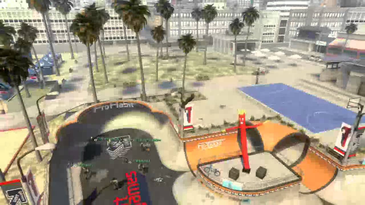 Bo2 across the map combat axe on Grind! - YouTube